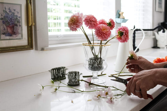 Florists' Sundries – New Age Floral