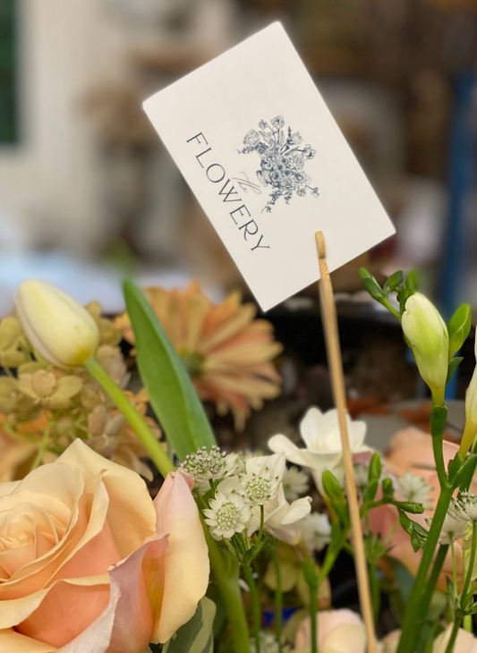 Florists' Sundries – New Age Floral